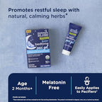 natural sleep aid for babies