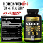 natural sleep aid for better rest
