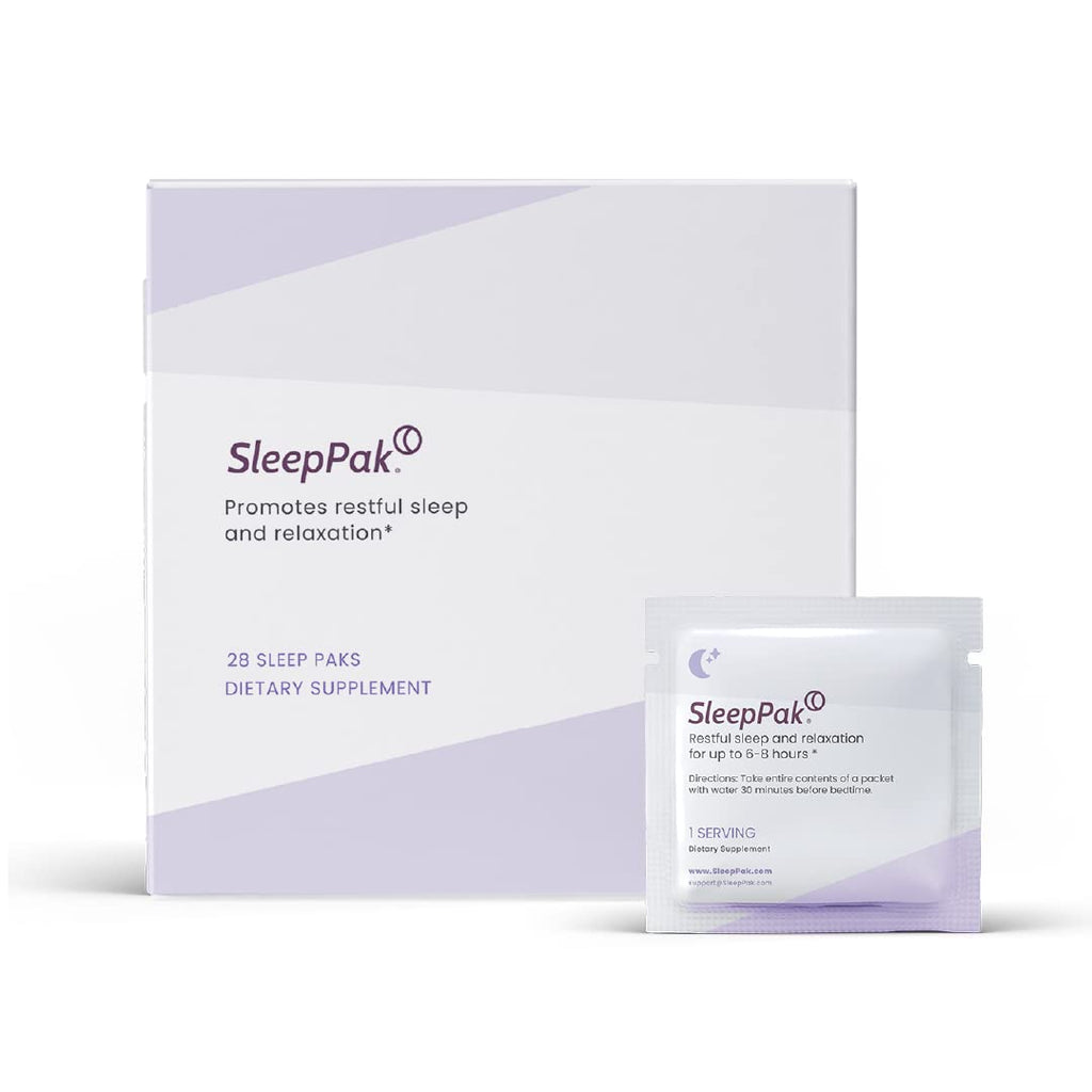 natural sleep aid for better rest