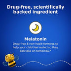 natural sleep aid for children