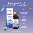 natural sleep aid for children