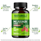 natural sleep aid for children