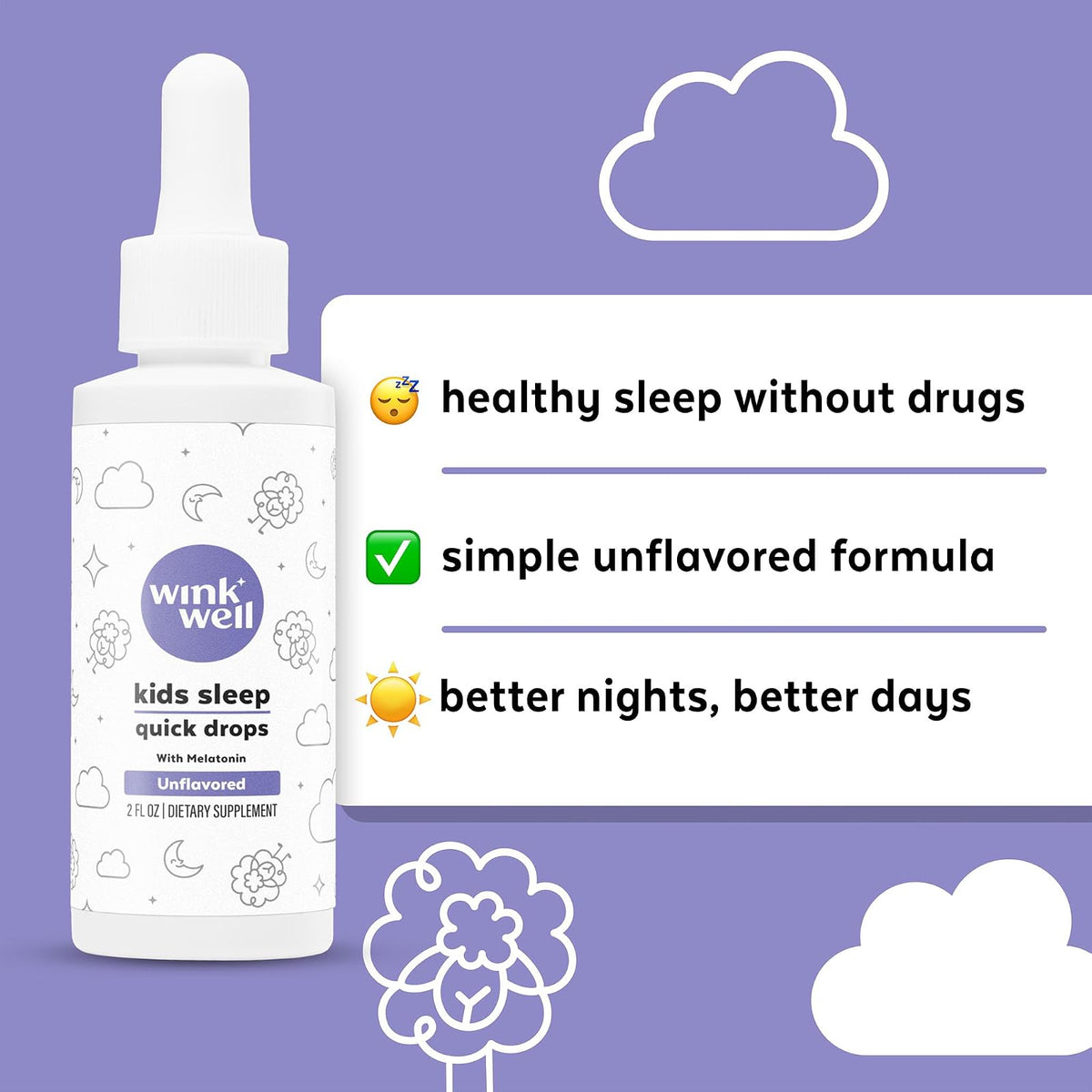 natural sleep aid for children