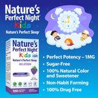 natural sleep aid for children