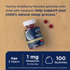 natural sleep aid for children