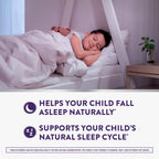 natural sleep aid for children