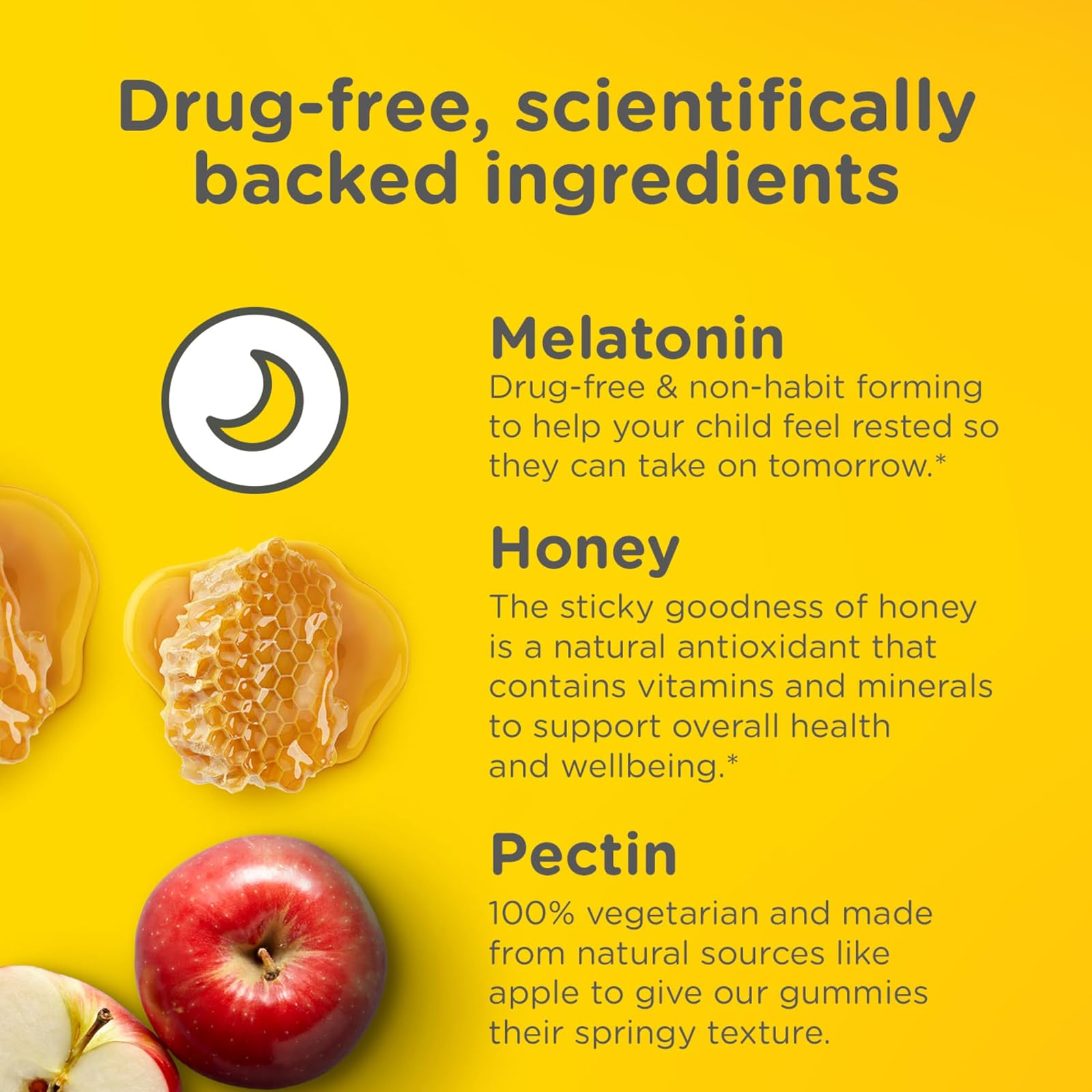 natural sleep aid for children