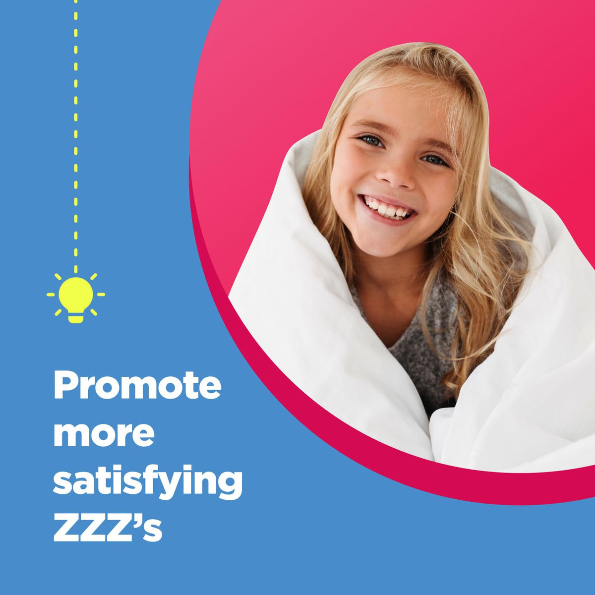natural sleep aid for children