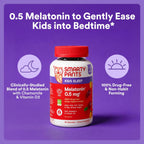 natural sleep aid for children