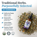 natural sleep aid for children