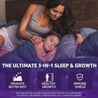 natural sleep aid for children