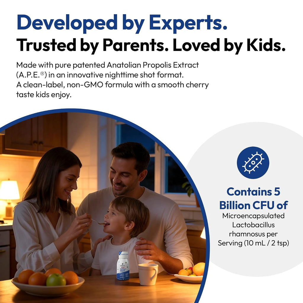 natural sleep aid for children