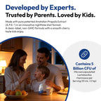 natural sleep aid for children