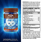 natural sleep aid for children