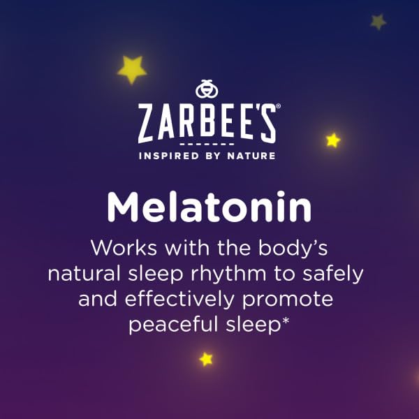 natural sleep aid for children