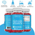 natural sleep aid for children