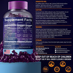 natural sleep aid for children