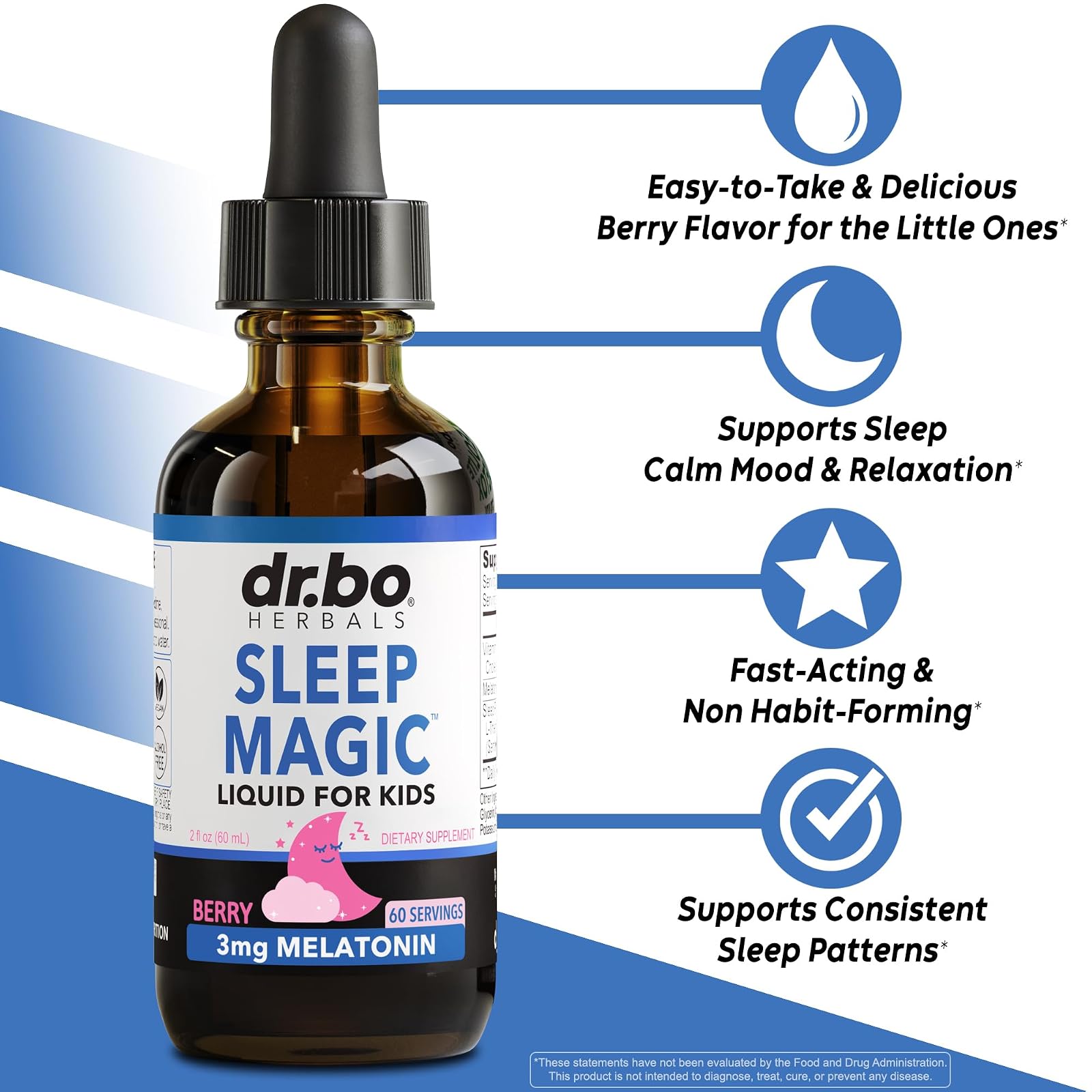 natural sleep aid for children