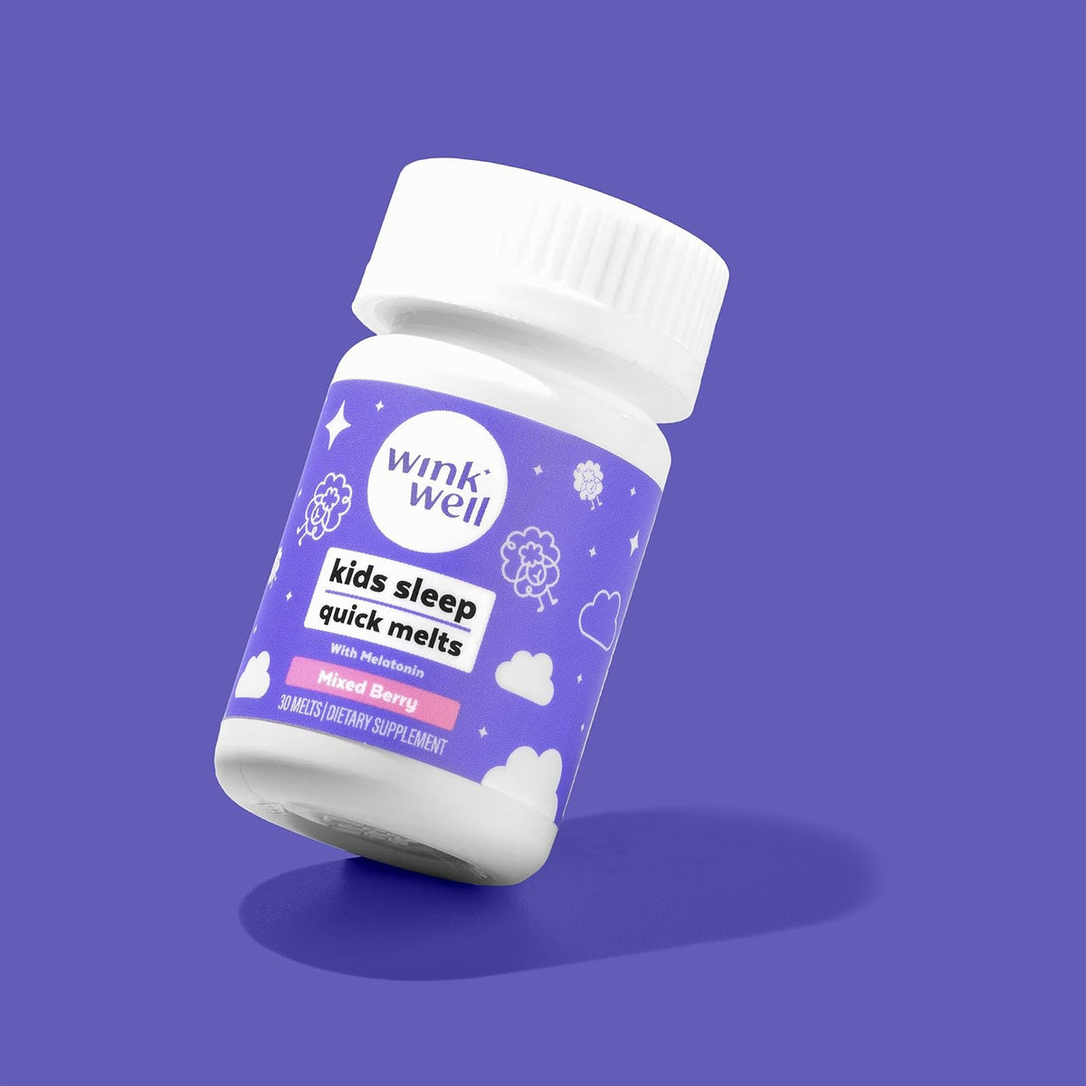natural sleep aid for children