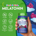 natural sleep aid for children