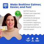 natural sleep aid for children