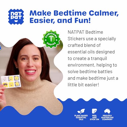 natural sleep aid for children