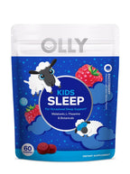 natural sleep aid for children