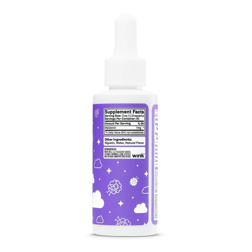 natural sleep aid for children