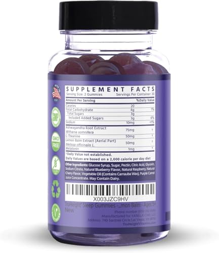 natural sleep aid for children