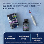 natural sleep aid for infants