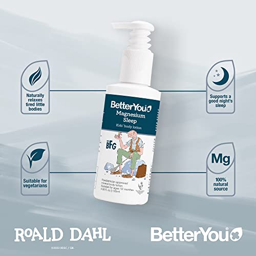 natural sleep aid for kids