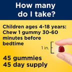 natural sleep aid for kids