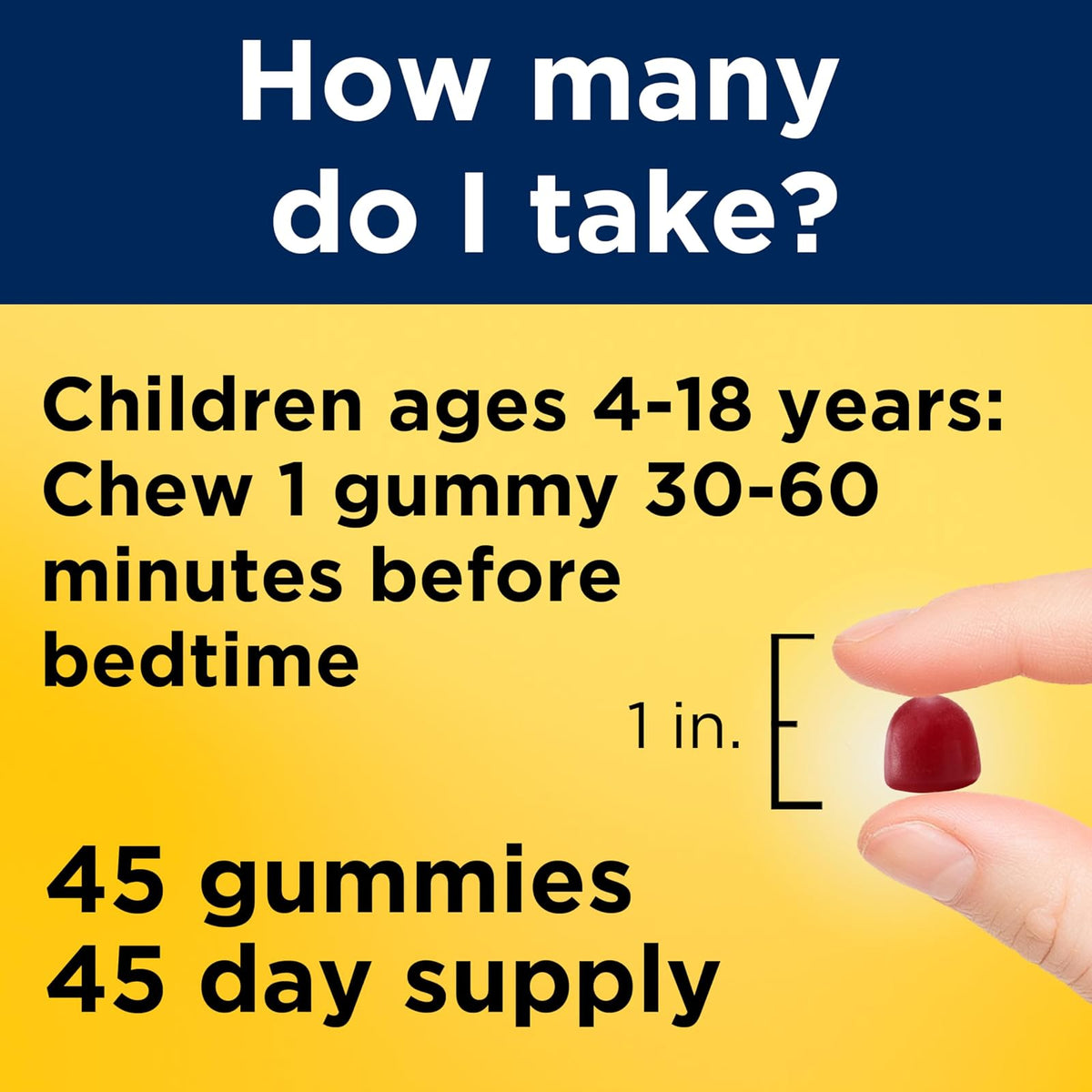 natural sleep aid for kids