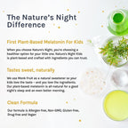 natural sleep aid for kids
