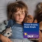 Natural sleep aid for kids