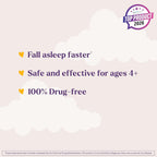 natural sleep aid for kids