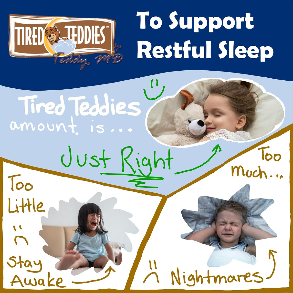 natural sleep aid for kids