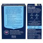 natural sleep aid for kids