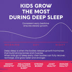 natural sleep aid for kids
