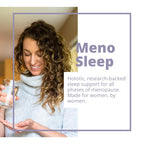 natural sleep aid for menopause
