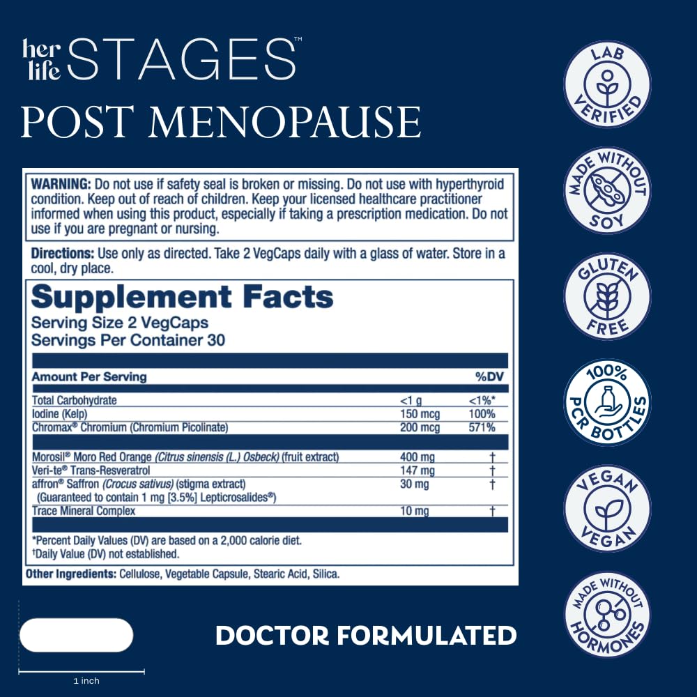natural sleep aid for menopause