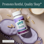 natural sleep aid for menopause