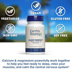 natural sleep aid for nighttime rest