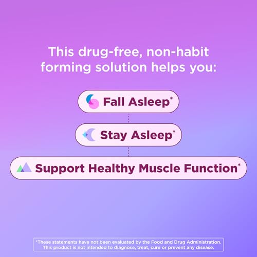 natural sleep aid for recovery