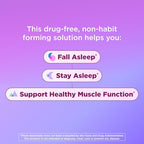 natural sleep aid for recovery