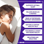 natural sleep aid for relaxation