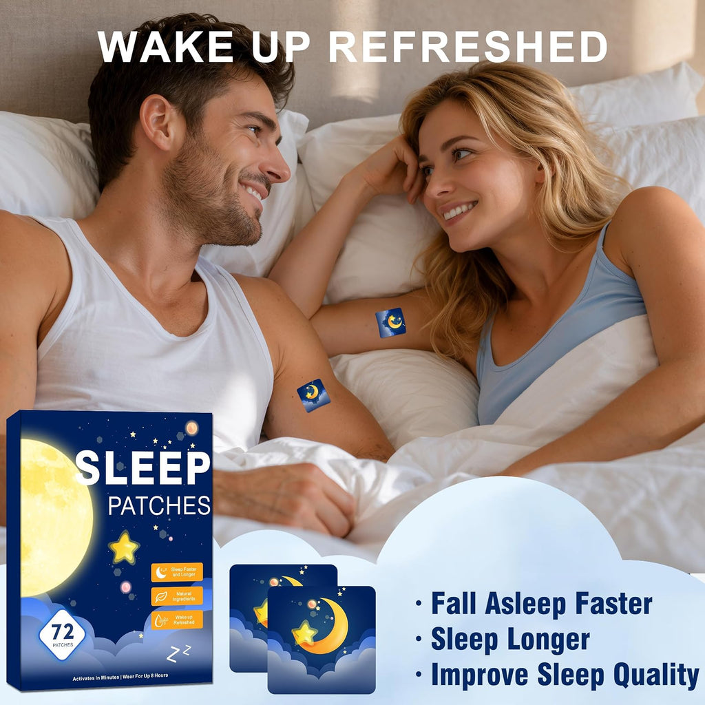 natural sleep aid for relaxation