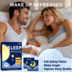natural sleep aid for relaxation