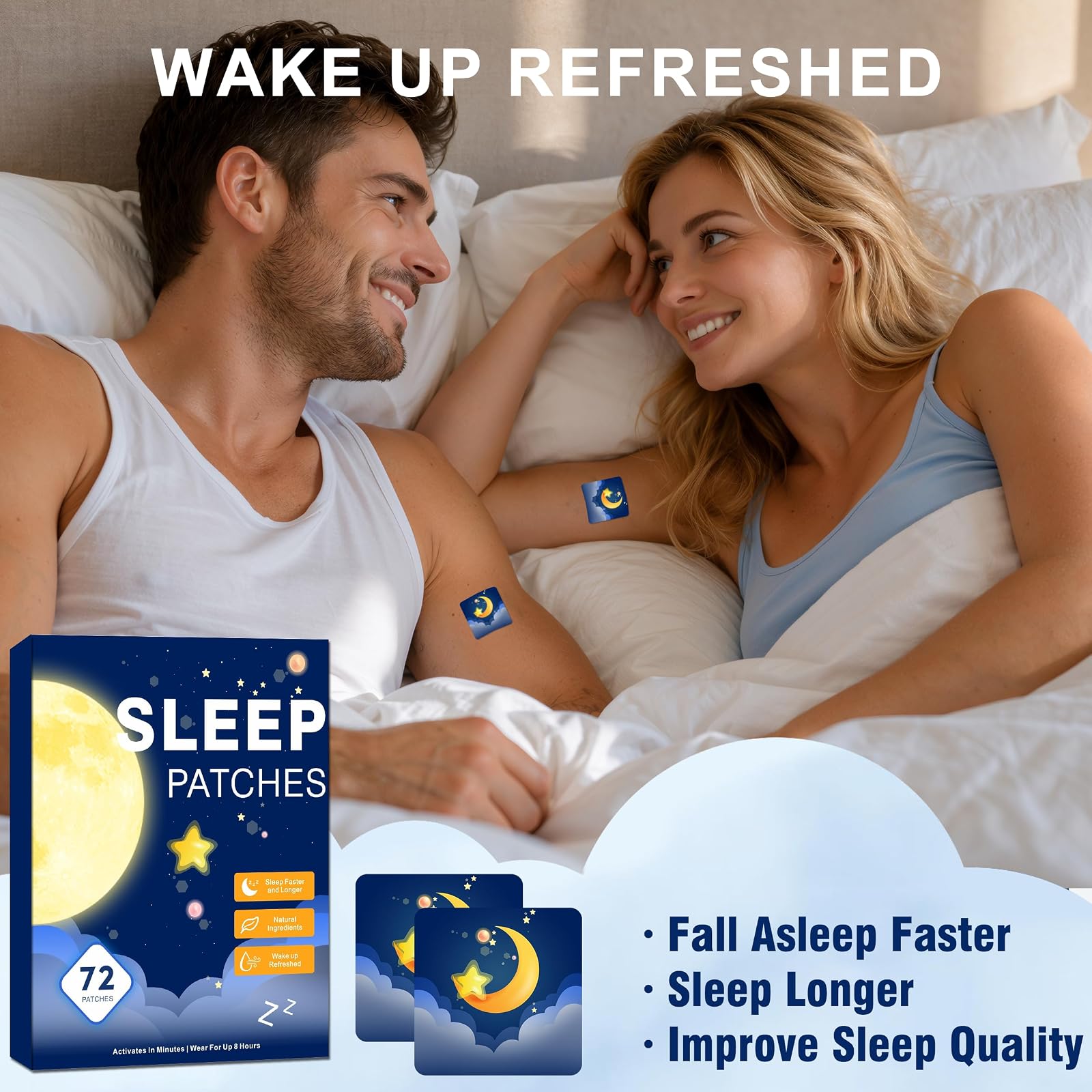 natural sleep aid for relaxation