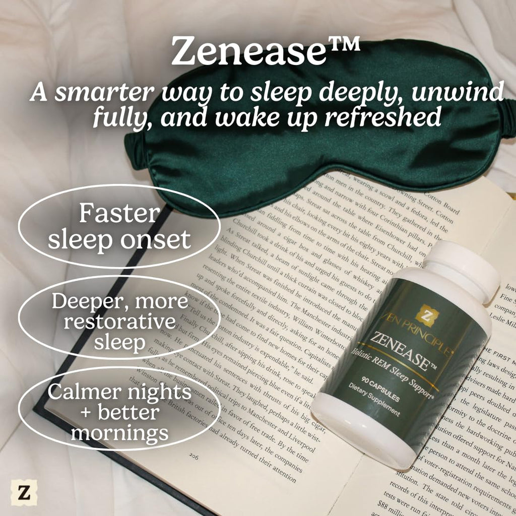 natural sleep aid for relaxation
